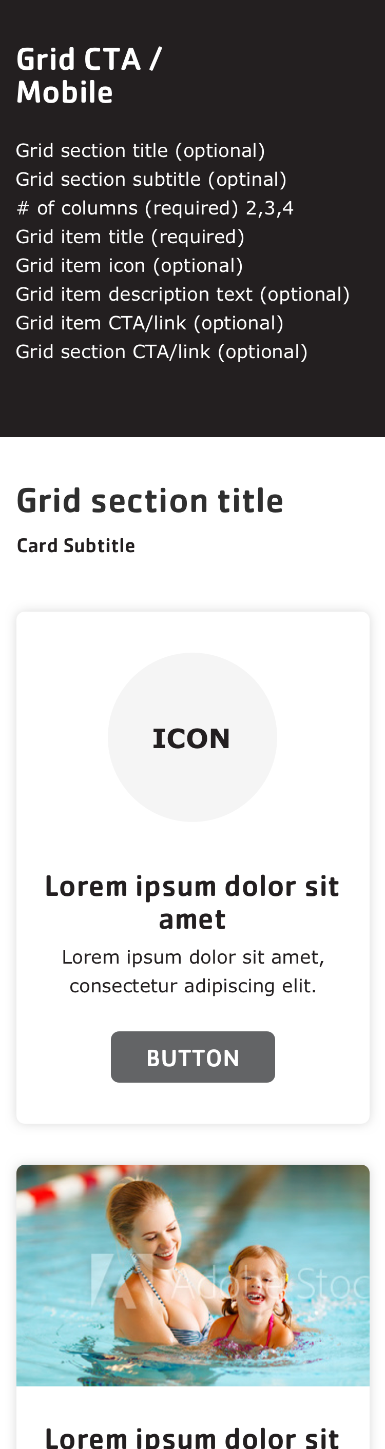 Grid CTA | YMCA Website Services